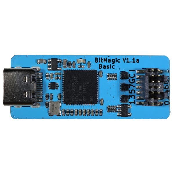 Discovery Series Logic Analyzers Give You 1GS/s Speed on All Channel